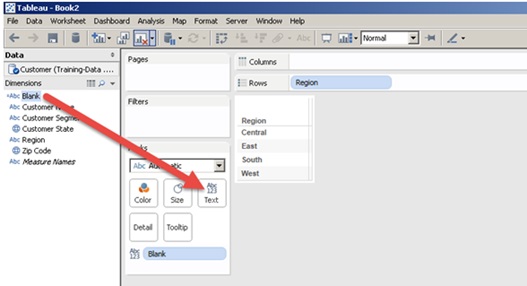 Getting Rid of the “Abc” from Tableau Display | Senturus