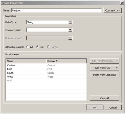 Tableau Tip: Connect “OR” Filtering | Senturus