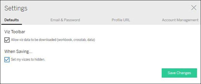 Six Ways to Publish & Share Tableau Content | Senturus