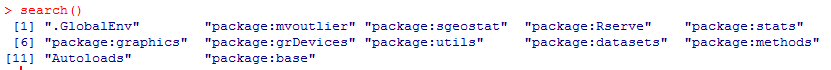 Installing And Configuring R For Use With Tableau Senturus 3798