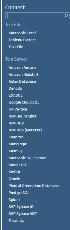 Tableau’s New Data Prep Tool: 10 Killer Features | Senturus