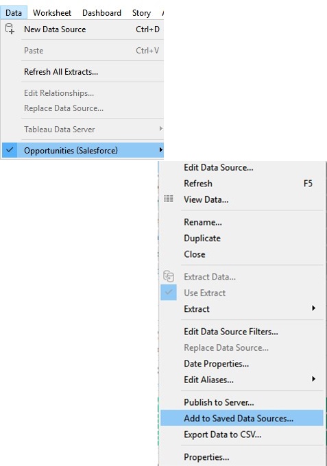 Avoiding Tableau Dashboard Starters Limitations | Senturus