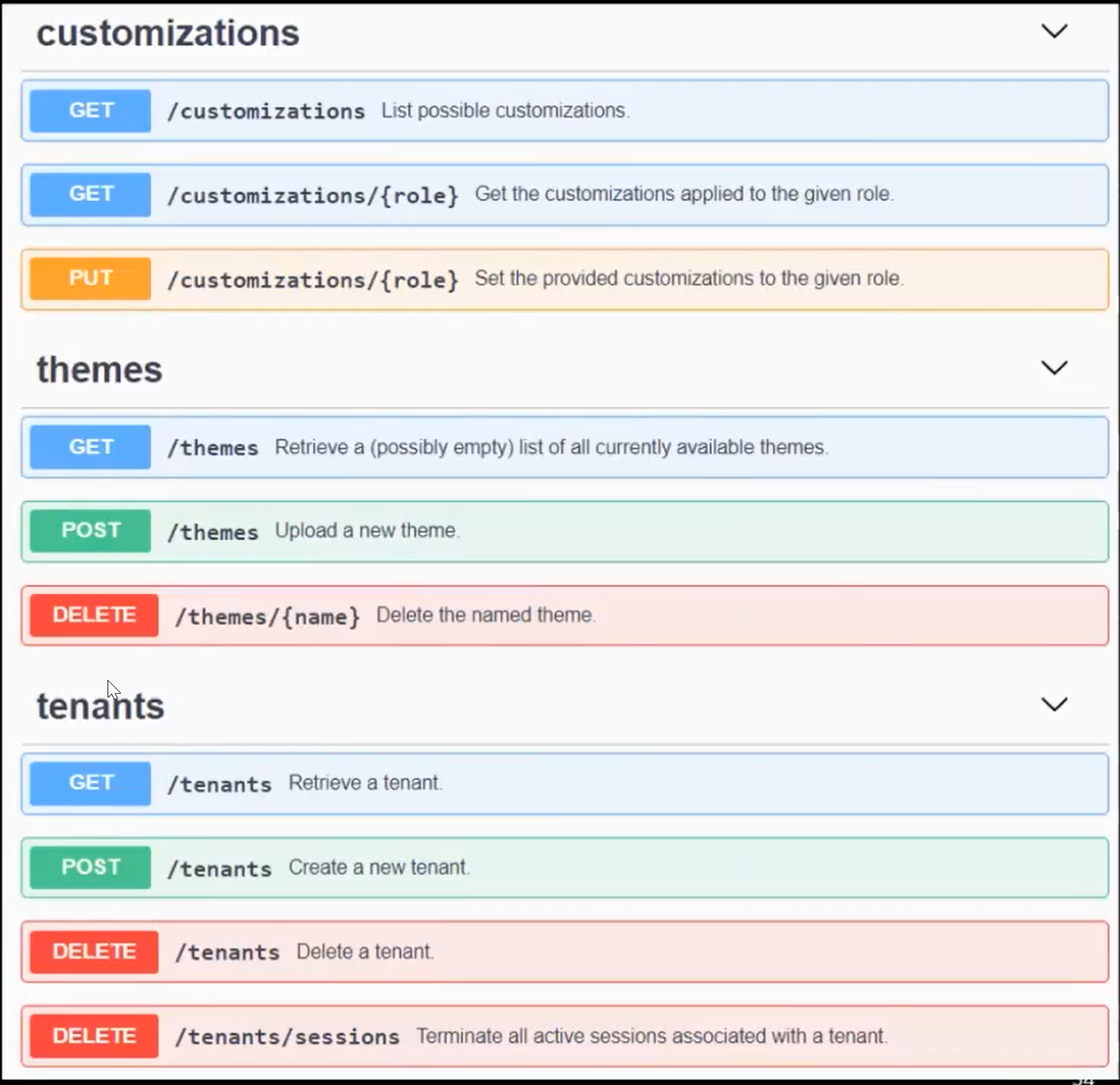 Cognos 11.1.7 New Feature Highlights | Senturus