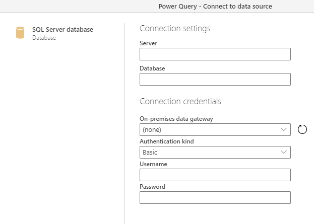 Power Bi Dataflows Vs Azure Data Factory Senturus