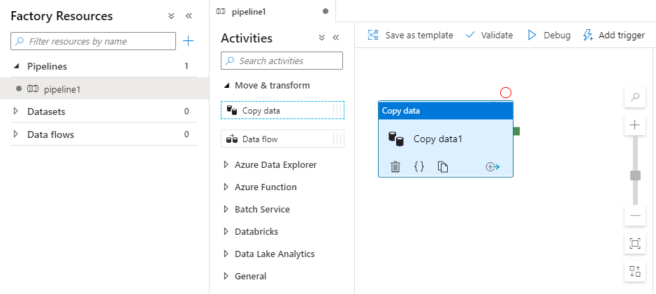 Power BI Dataflows vs. Azure Data Factory | Senturus