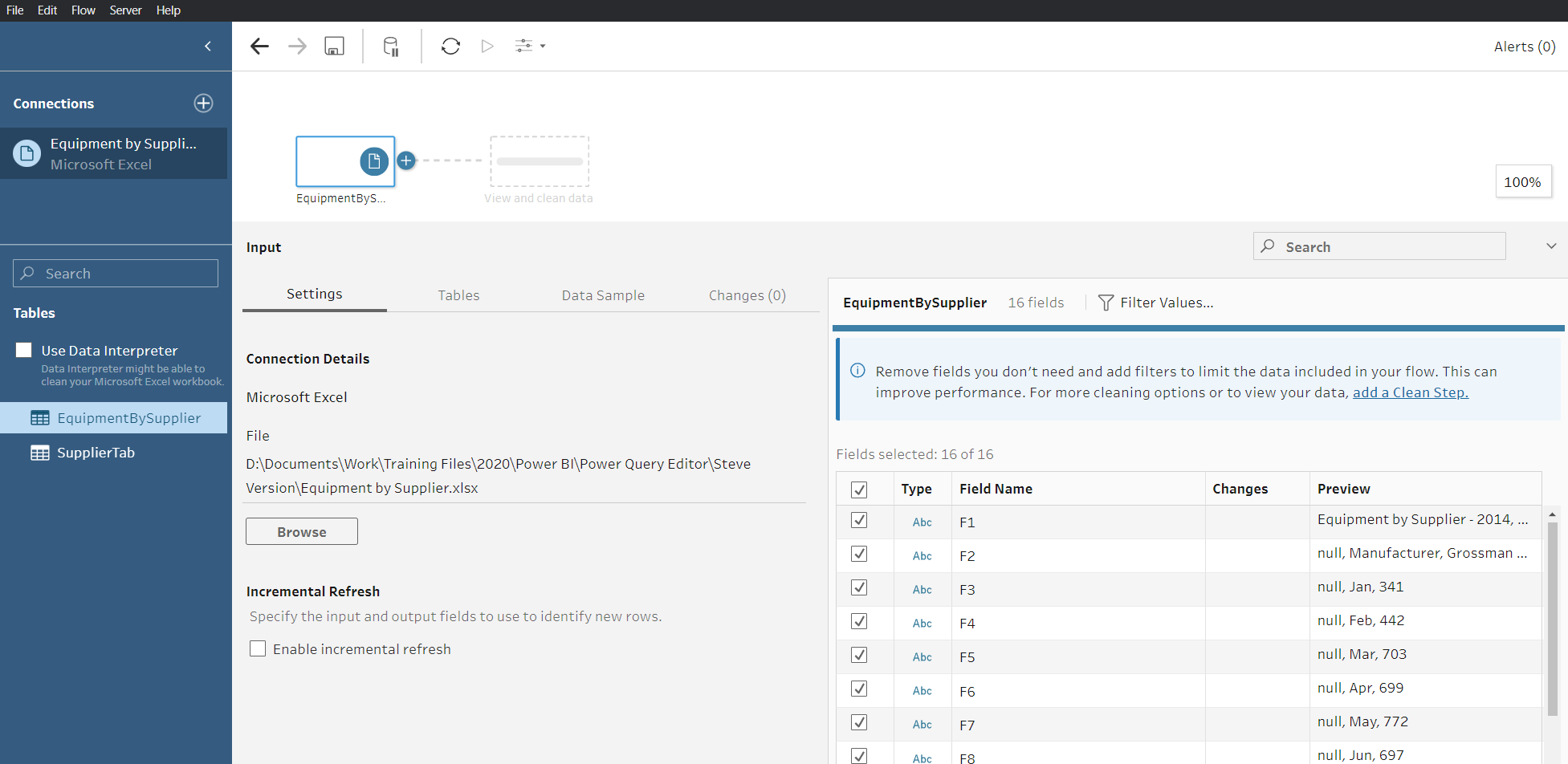 BI Dashboard Tool Comparison | Senturus