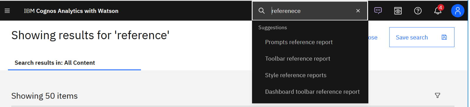 Cognos Analytics 12.0: Our Favorite New Features | Senturus
