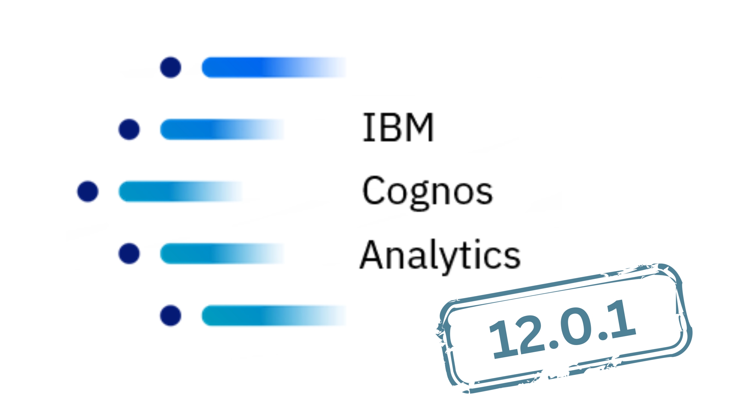 Cognos 12.0.1: Our 7 Favorite New Features | Senturus