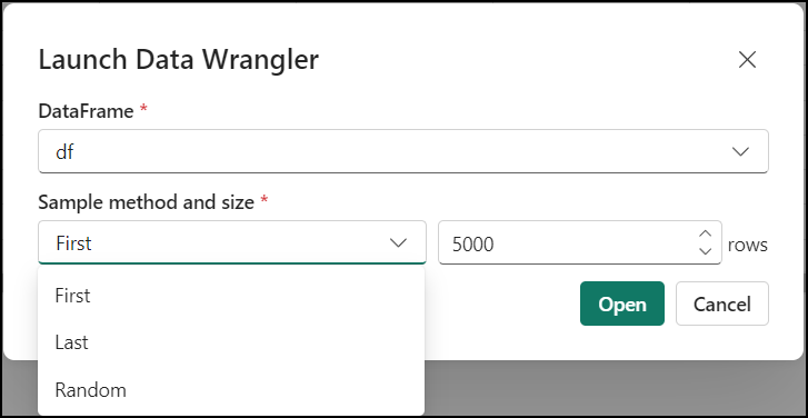 Microsoft Data Wrangler How-To | Senturus