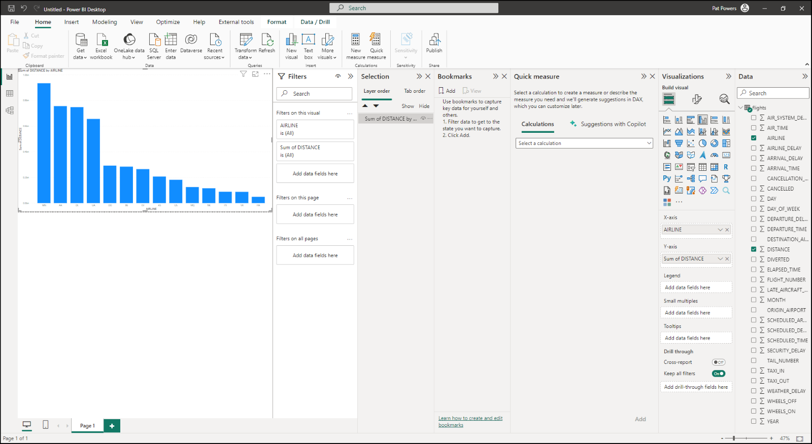 Real-Life Power BI Desktop Requirements | Senturus