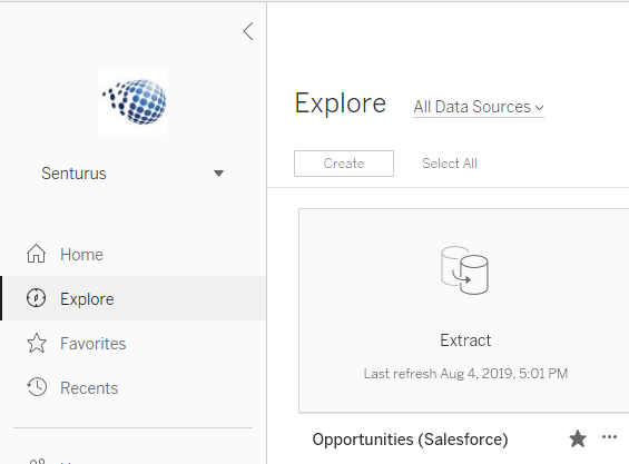 Tableau’s New Ask Data Feature – A Primer