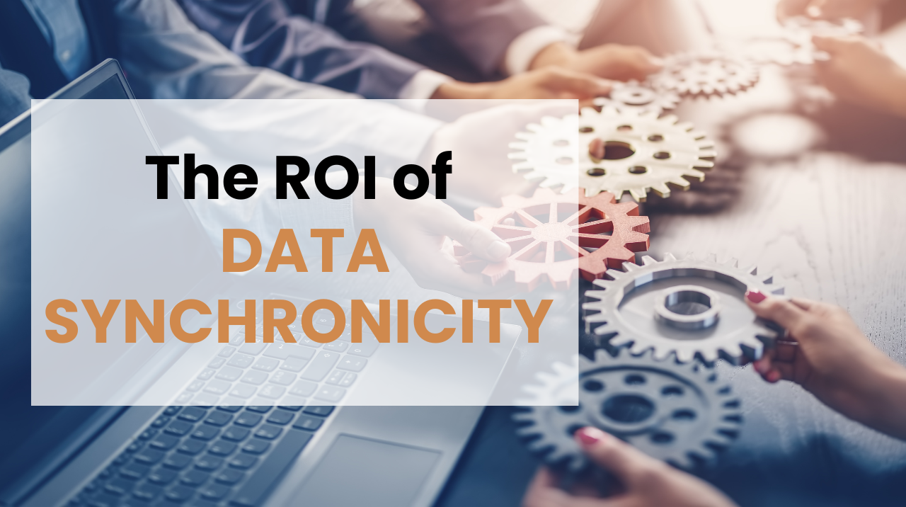 Master Data Management, a Competitive and AI Advantage | Senturus