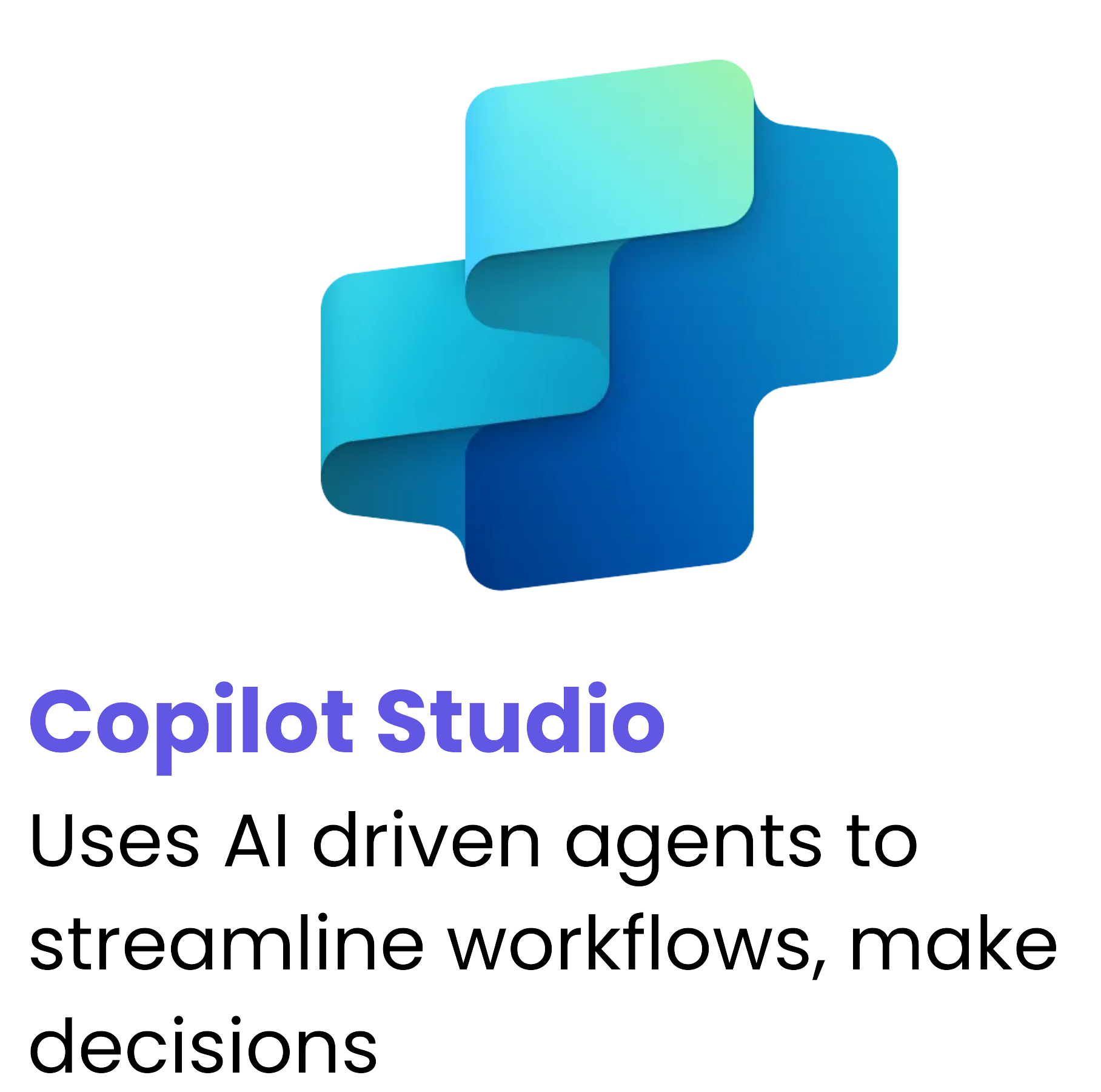 Understanding and Comparing Various Microsoft Copilot Solutions | Senturus