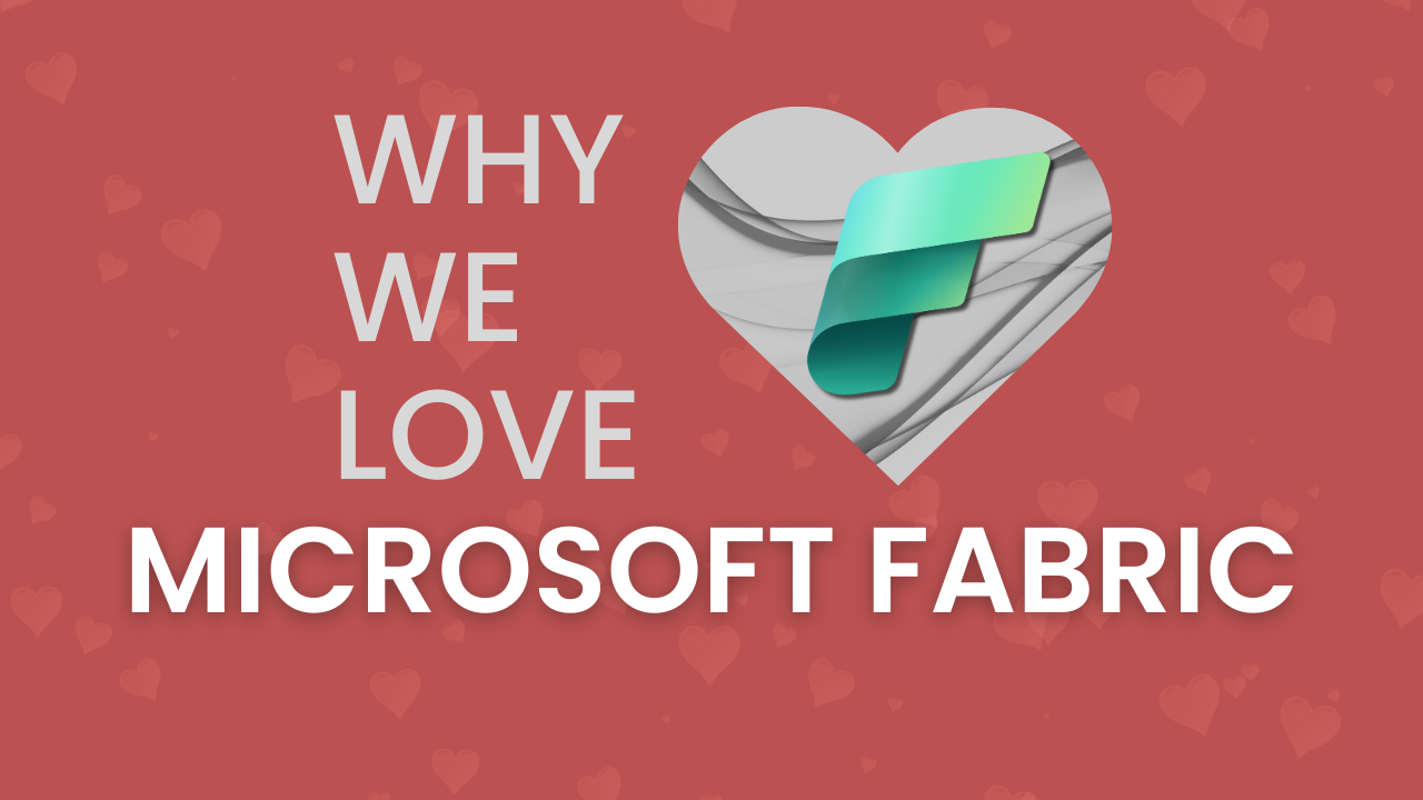 11 Business-Driven Reasons Why We Love Fabric - Senturus