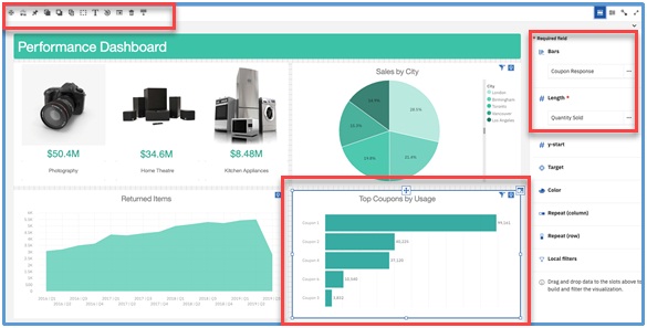 Cognos 11.1.6: Our Favorite New Features - Senturus Blog